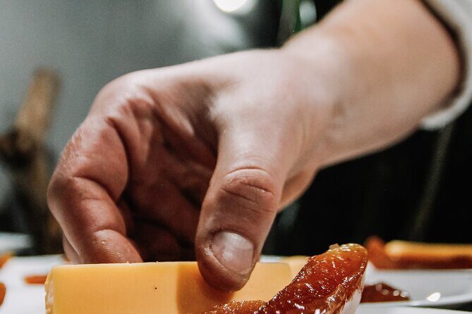 3hr Experience Learning to Make an Argentine Asado