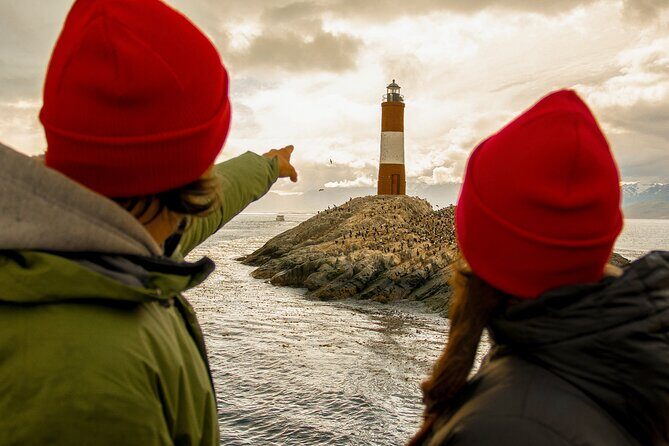 7-Day Ushuaia & Puerto Natales - Including Torres del Paine & Beagle ...