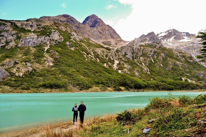 7-Day Ushuaia & Puerto Natales - Including Torres del Paine & Beagle ...