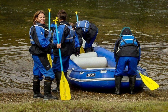 7-Day Ushuaia & Puerto Natales - Including Torres del Paine & Beagle ...