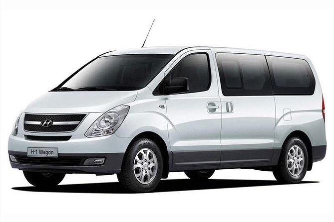 Airport Pick Up to Punta Cana