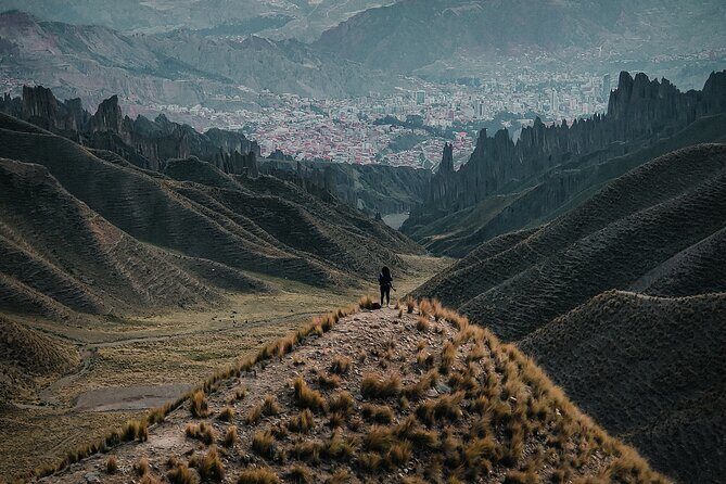 Complete Las Animas Valley