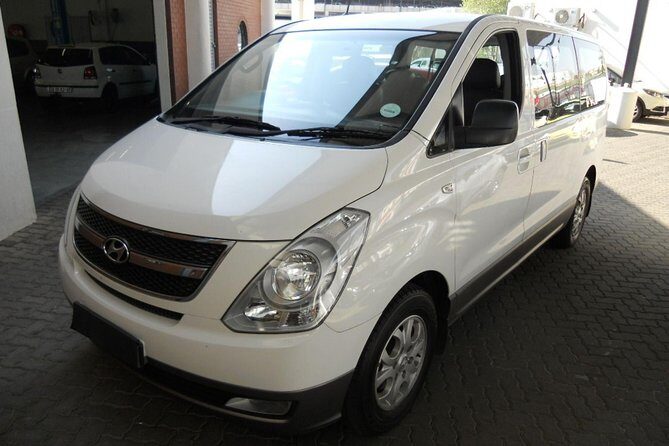 Cuenca to Vilcabamba shuttle