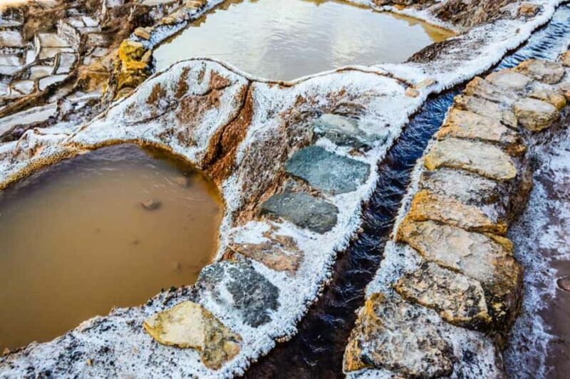 Explore Maras-Moray : Private Transport