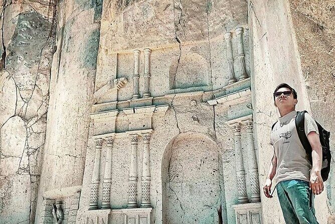 Half day Sillar Stone Tour from Arequipa