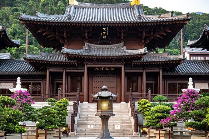 Hong Kong's Best Instagram Spots With A Local, Private + Custom
