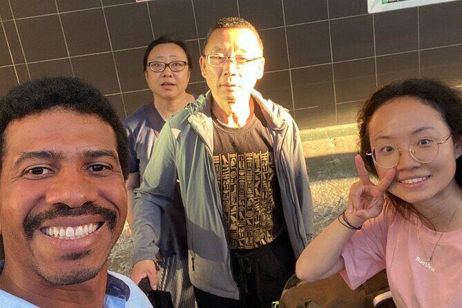 Luxury Shuttle in Costa Rica (English Driver)