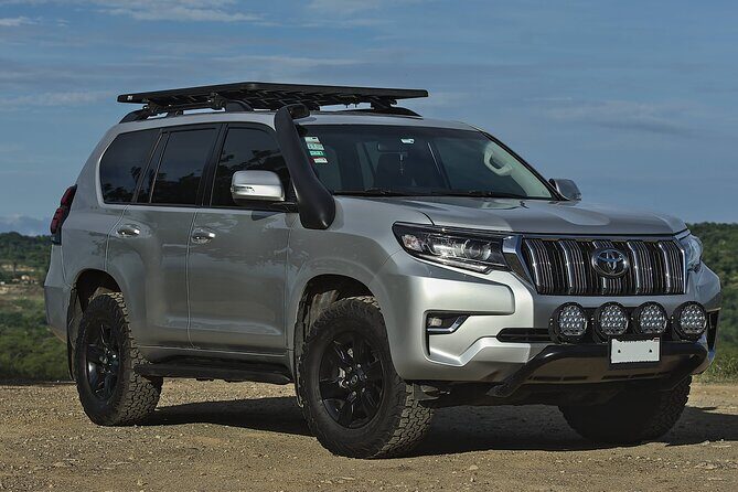 One Day Private Transportation Service