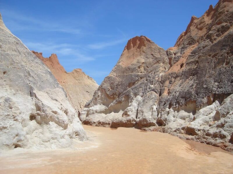 One-day tour: 3 Beaches