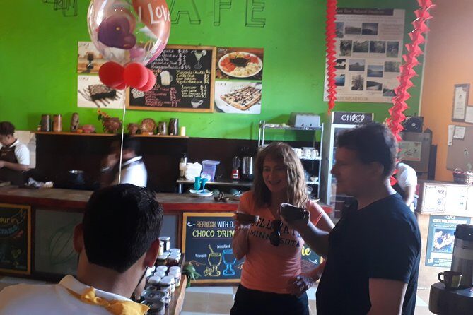 PRIVATE Boat tour + Granada City + Catarina lookout