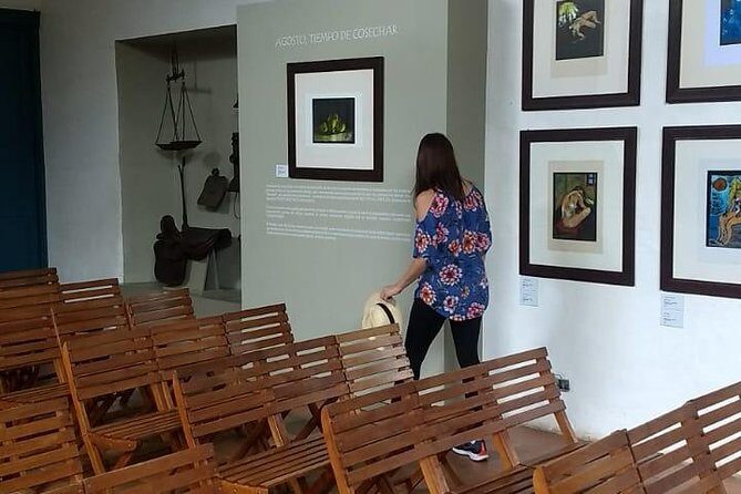 Private Santafé de Antioquia and Medellín Sightseeing Tour