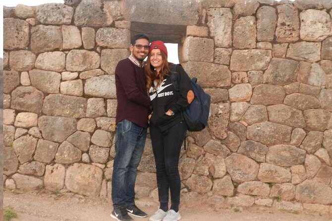 Sacsayhuaman Archaeological parks Cusco City Tour