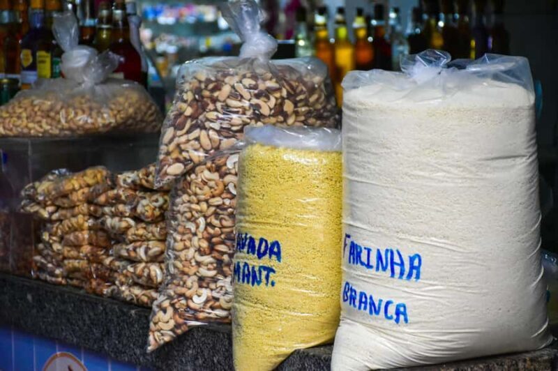 São Luis: Private and exclusive photo tour