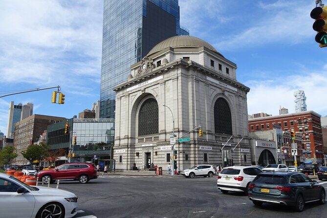 Scavenger Hunt in New York City's Chinatown and Little Italy