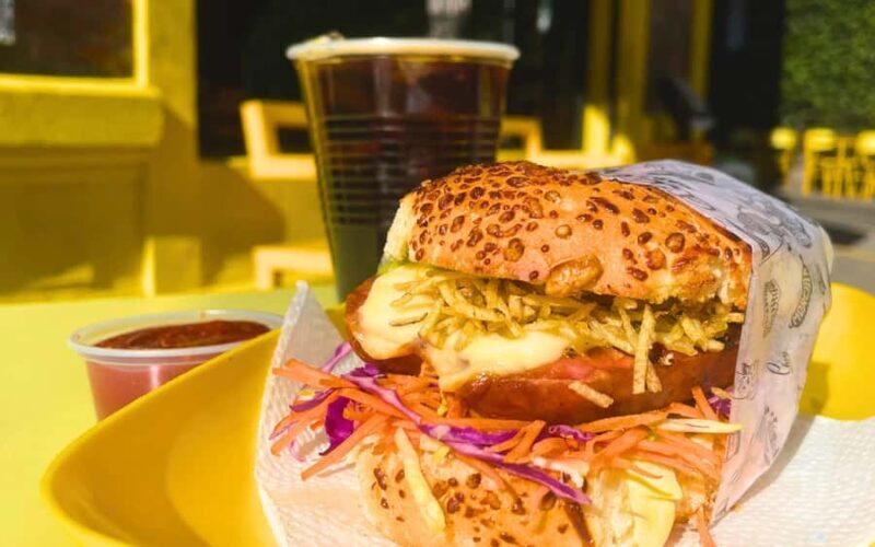 Secret Food Tour: Buenos Aires